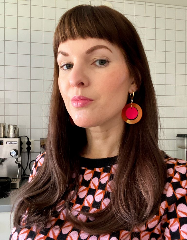 Söta & unika smycken online | Becca Design