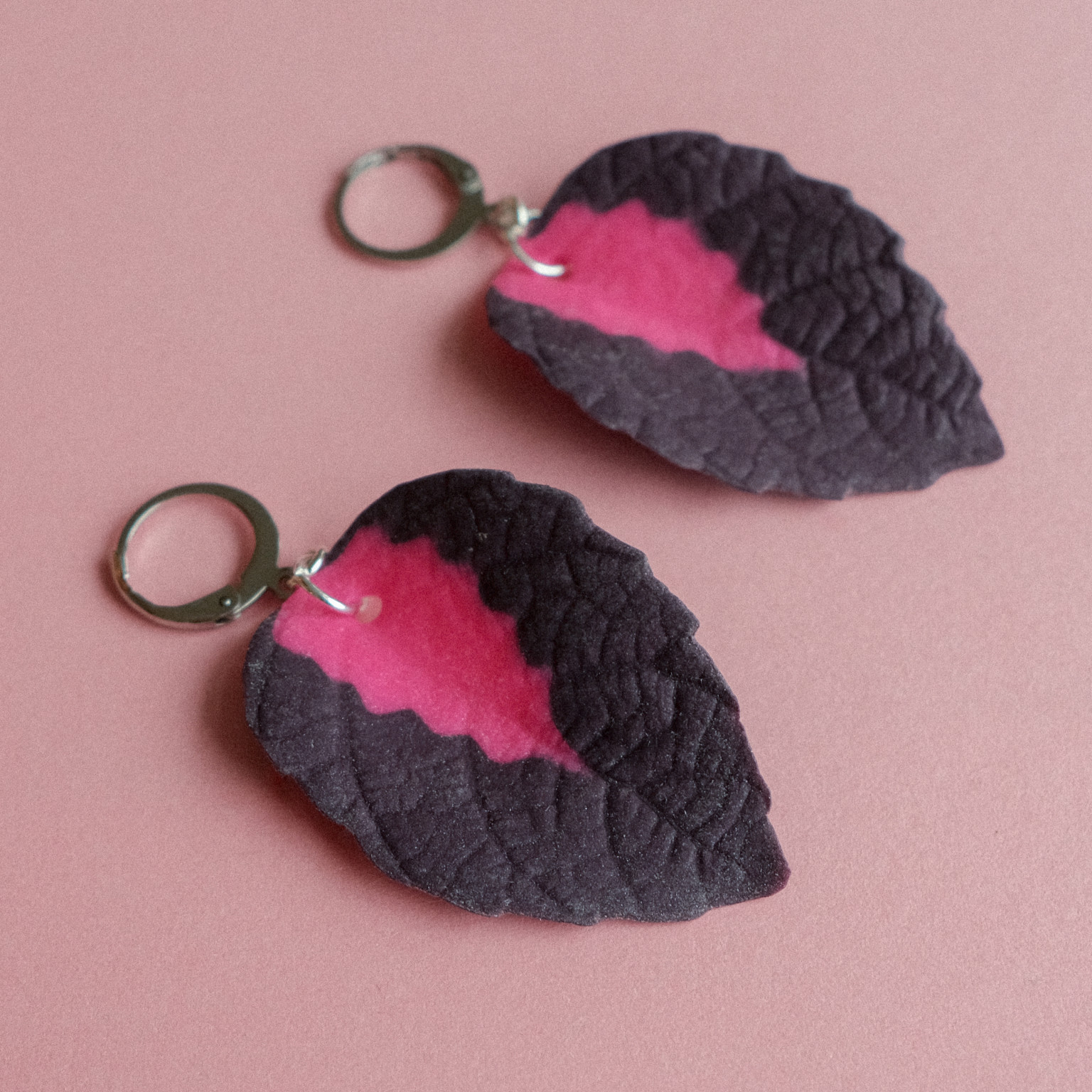 Coola, maffiga, unika & färgglada smycken | Becca Design