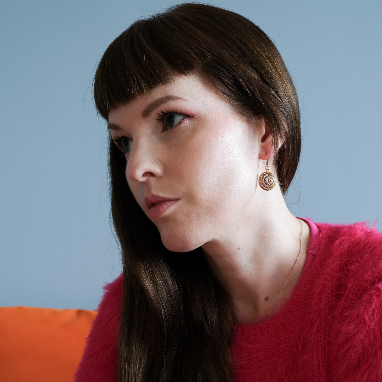 Coola, maffiga, unika & färgglada smycken | Becca Design