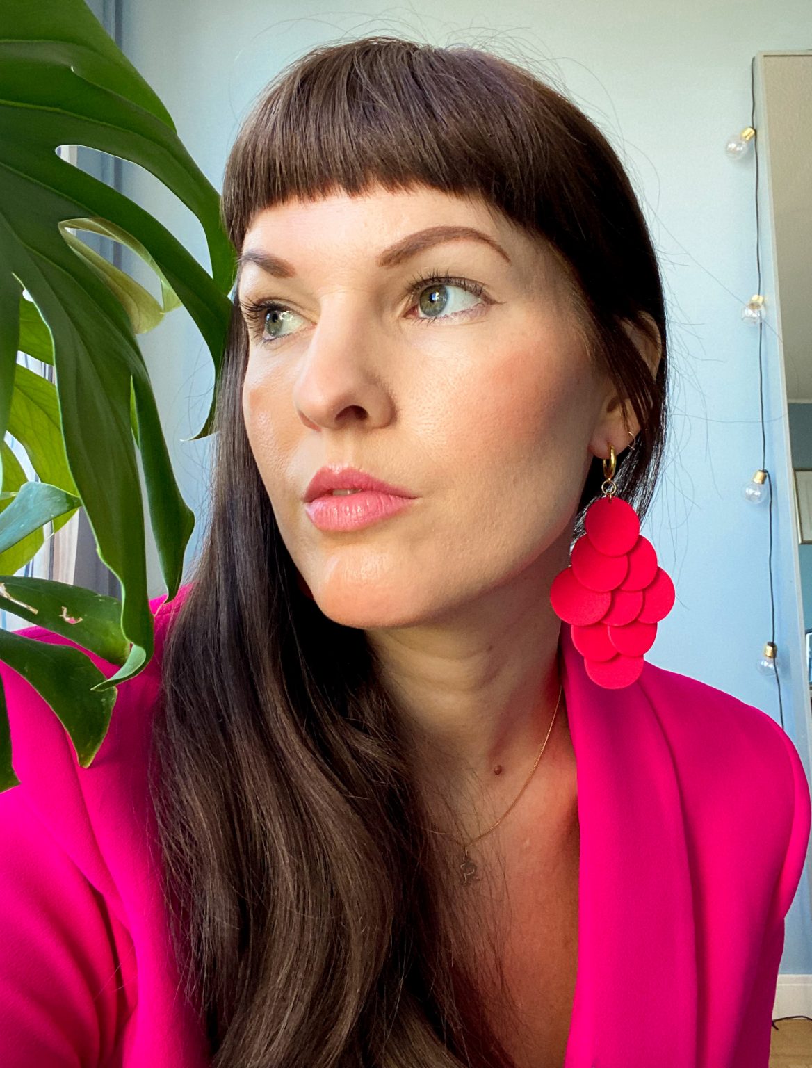 Söta & unika smycken online | Becca Design