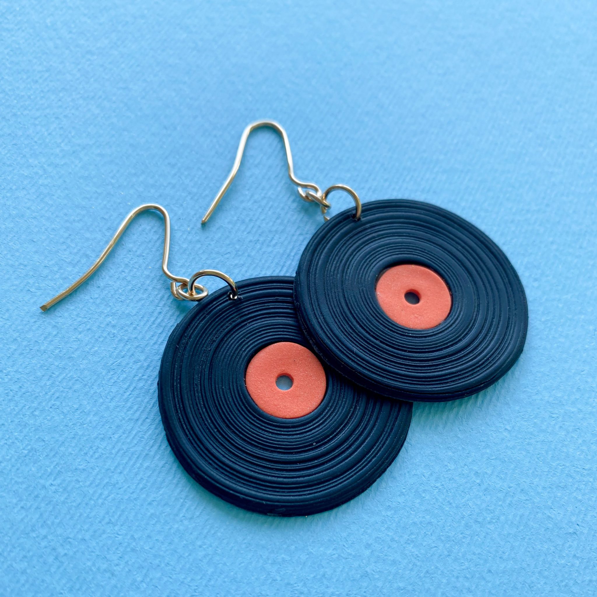 Coola, maffiga, unika & färgglada smycken | Becca Design