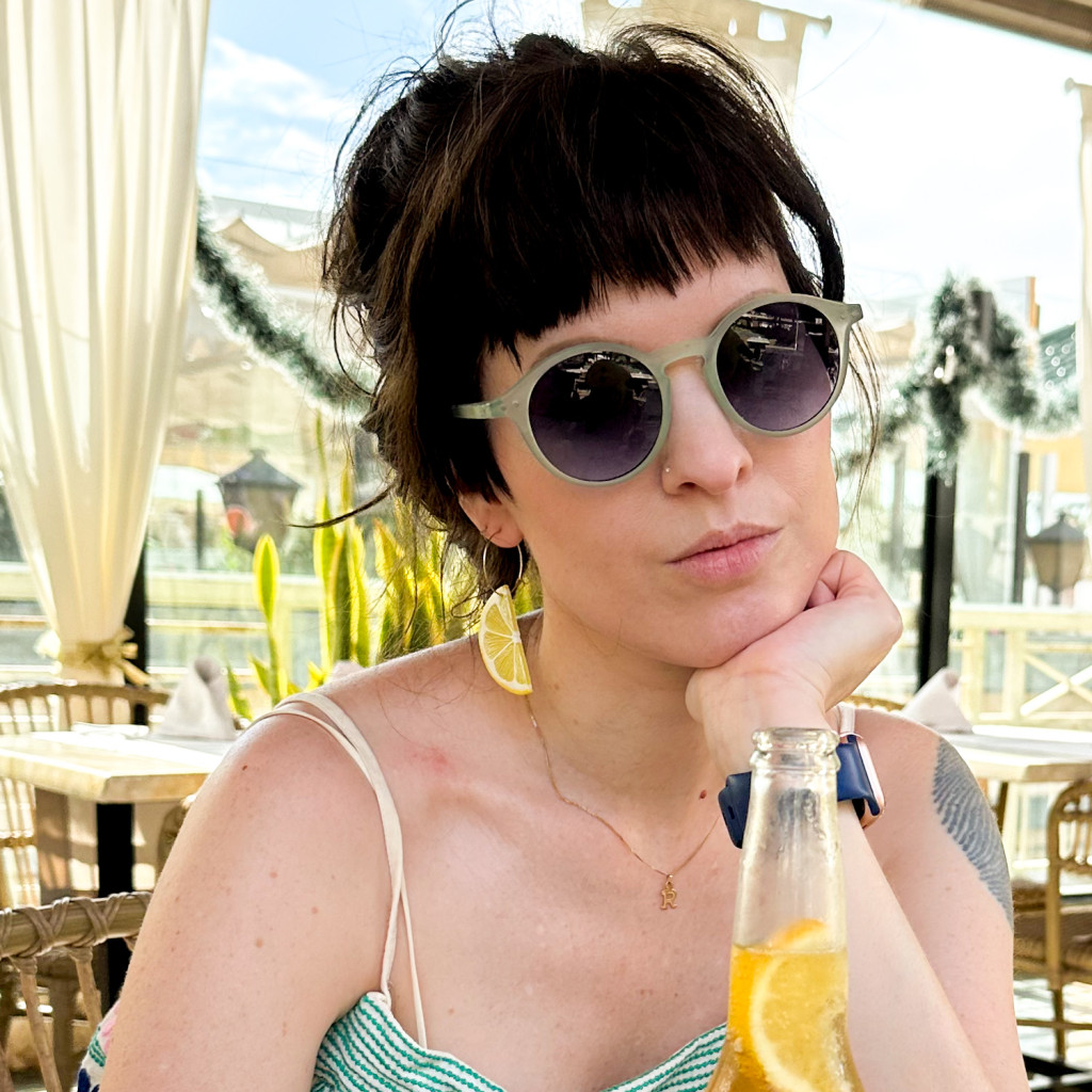 Coola, maffiga, unika & färgglada smycken | Becca Design