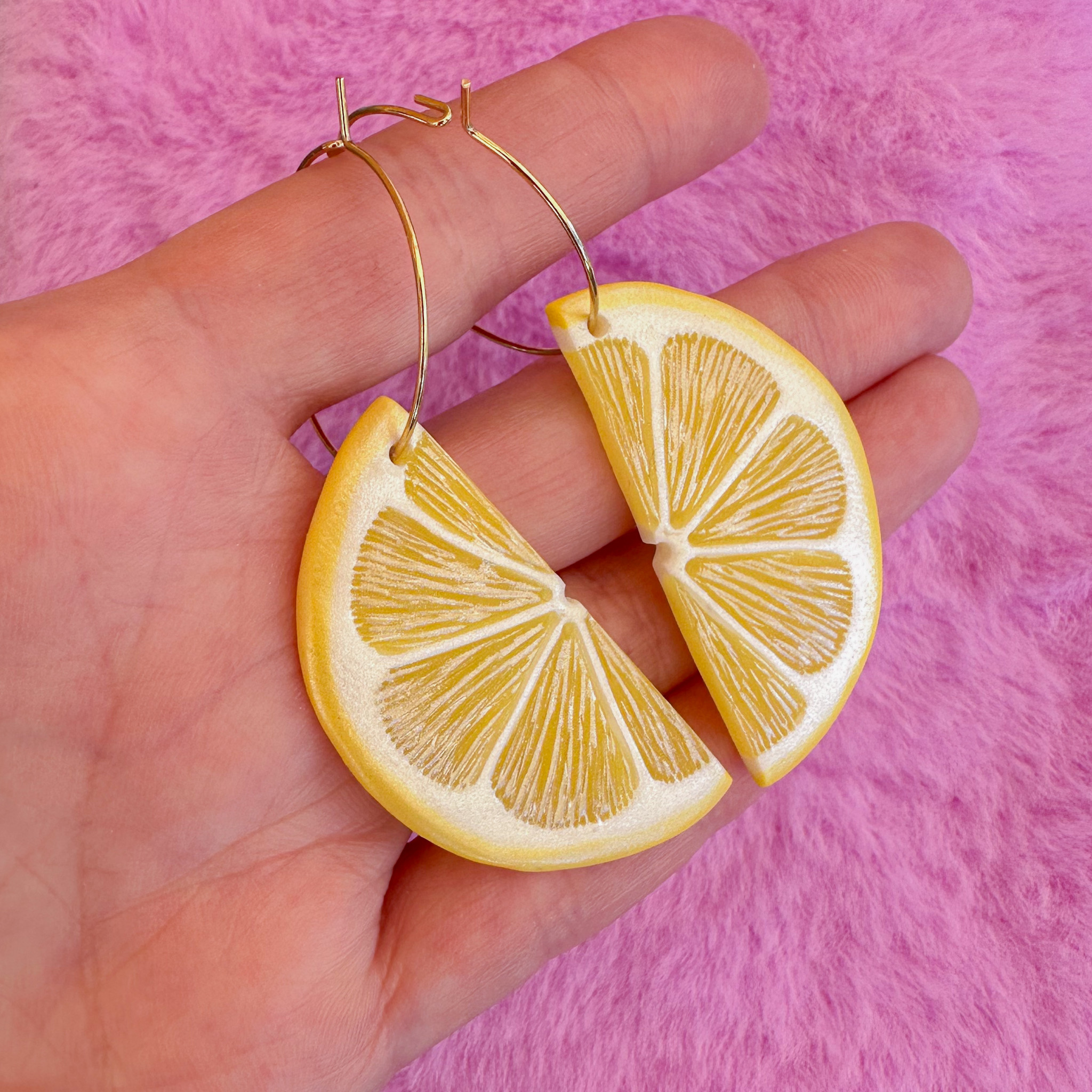 Coola, maffiga, unika & färgglada smycken | Becca Design